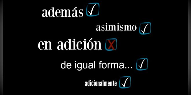 además, mejor que en adición (a) | Fundéu Guzmán Ariza